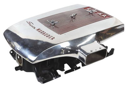 Wurlitzer Organ Funmaker Super Sprite