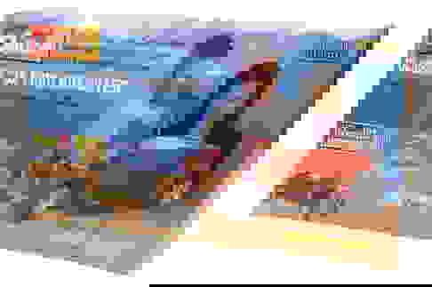 Toy Model Car Kit, '32 Ford Roadster Big Deuce, Ltd Ed Mfgd By Revell ...