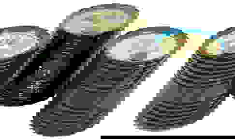 Gunpowder Kegs (3), All Smokeless Rifle Powder Mfgd By E. I. Dupont De ...