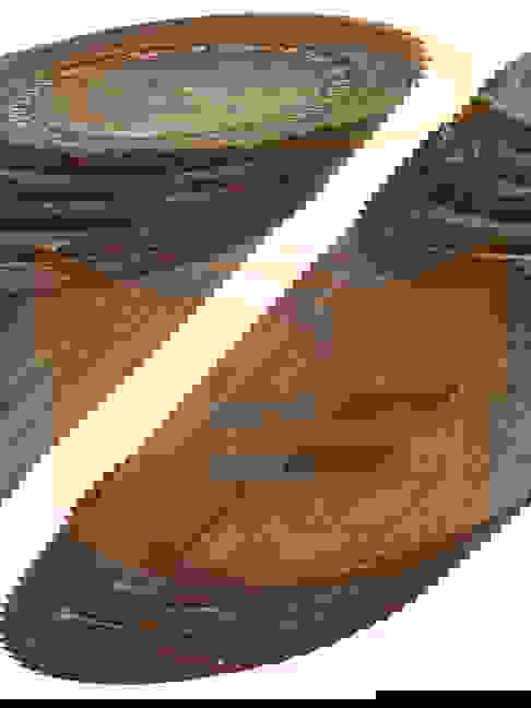 Gunpowder Keg, Superior Shipping-wilmington, De, 25 Lb Wooden Keg W/top ...