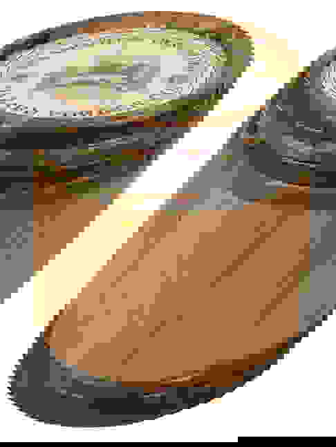 Gunpowder Keg, Sea Shooting, Mfgd By Hazard Powder Co.-hazardville, Ct ...