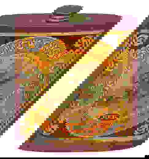 Gunpowder Can, Quick Shot, Extremely Rare, Mfgd By The King Powder Co ...