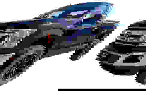 2019 Ford F-150 Short Box Pickup Is One Of Americas Favorite Pickup ...