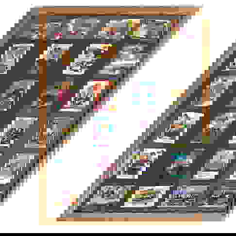 24 Autographed Nascar Trading Cards, Incl Rusty Wallace, Jeff Gordon ...