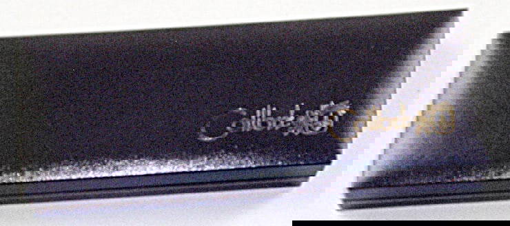 A Colibri Pen & Pencil Set Auction