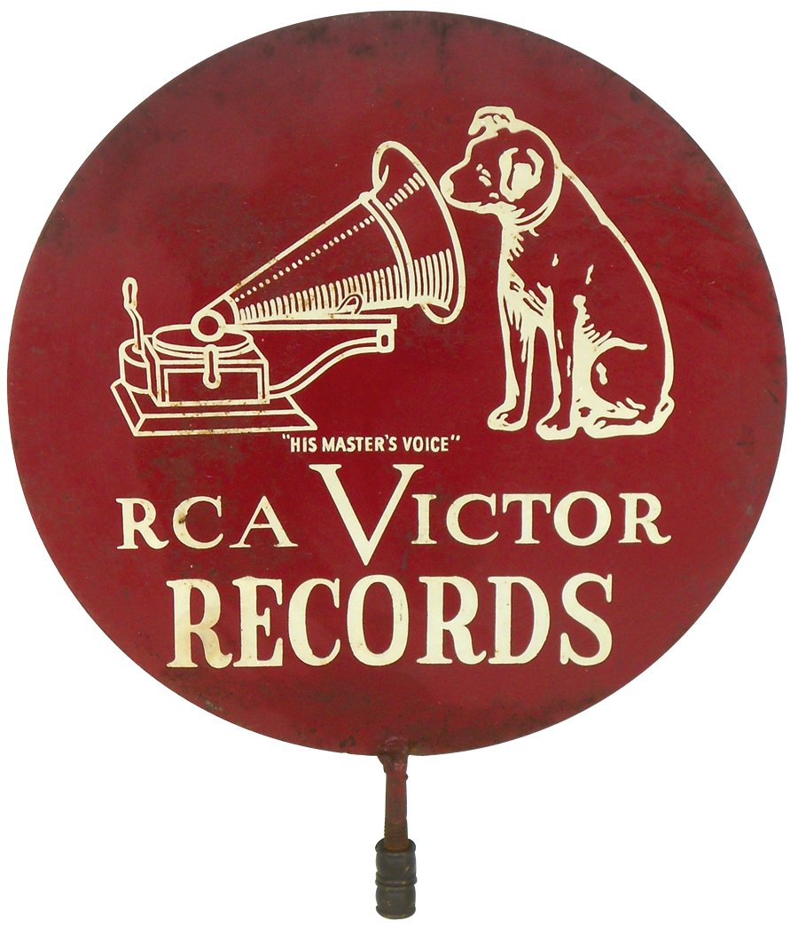 Cool Vintage Record Shop Signs - Photos | Page 44 | Steve Hoffman Music ...