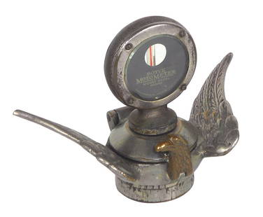 Boyce Motometer Midget Model