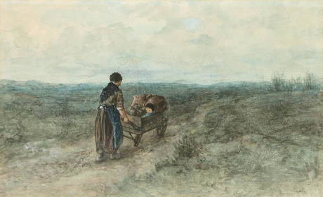 Anna Anselmi Prices - 12 Auction Price Results