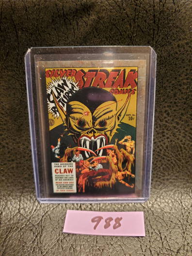 Antique & Vintage Trading Cards for Sale in Online Auctions