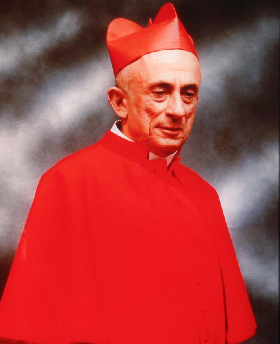 Andres Serrano, Heaven and Hell, Cibachrome Print