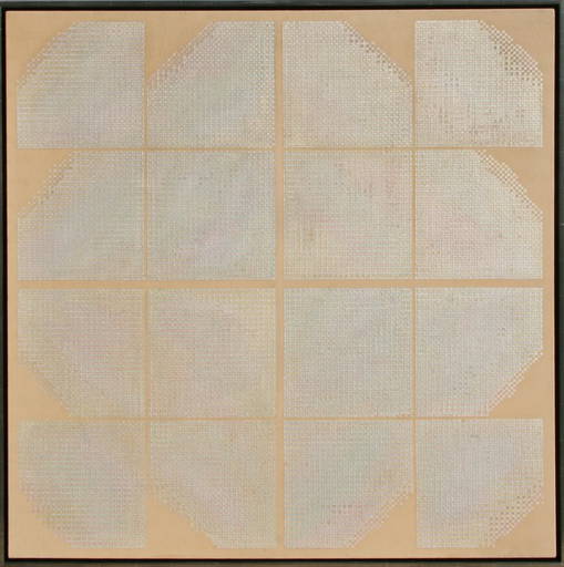 Tony Bechara, Phoenix V, Oil Painting