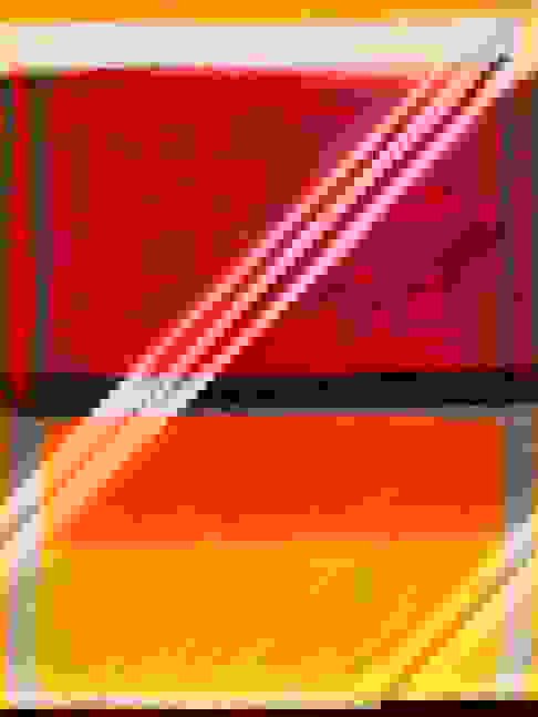 Sylvia Roth, Hommage To Rothko, Acrylic On Canvas Auction