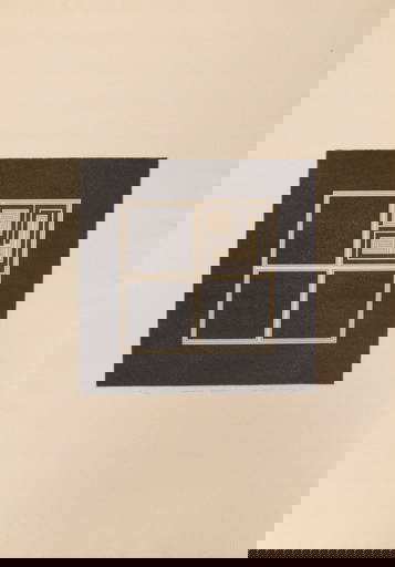 Jack Perlmutter, Ferry, Lithograph