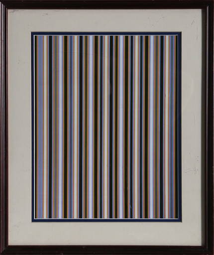 Stripes, Poster