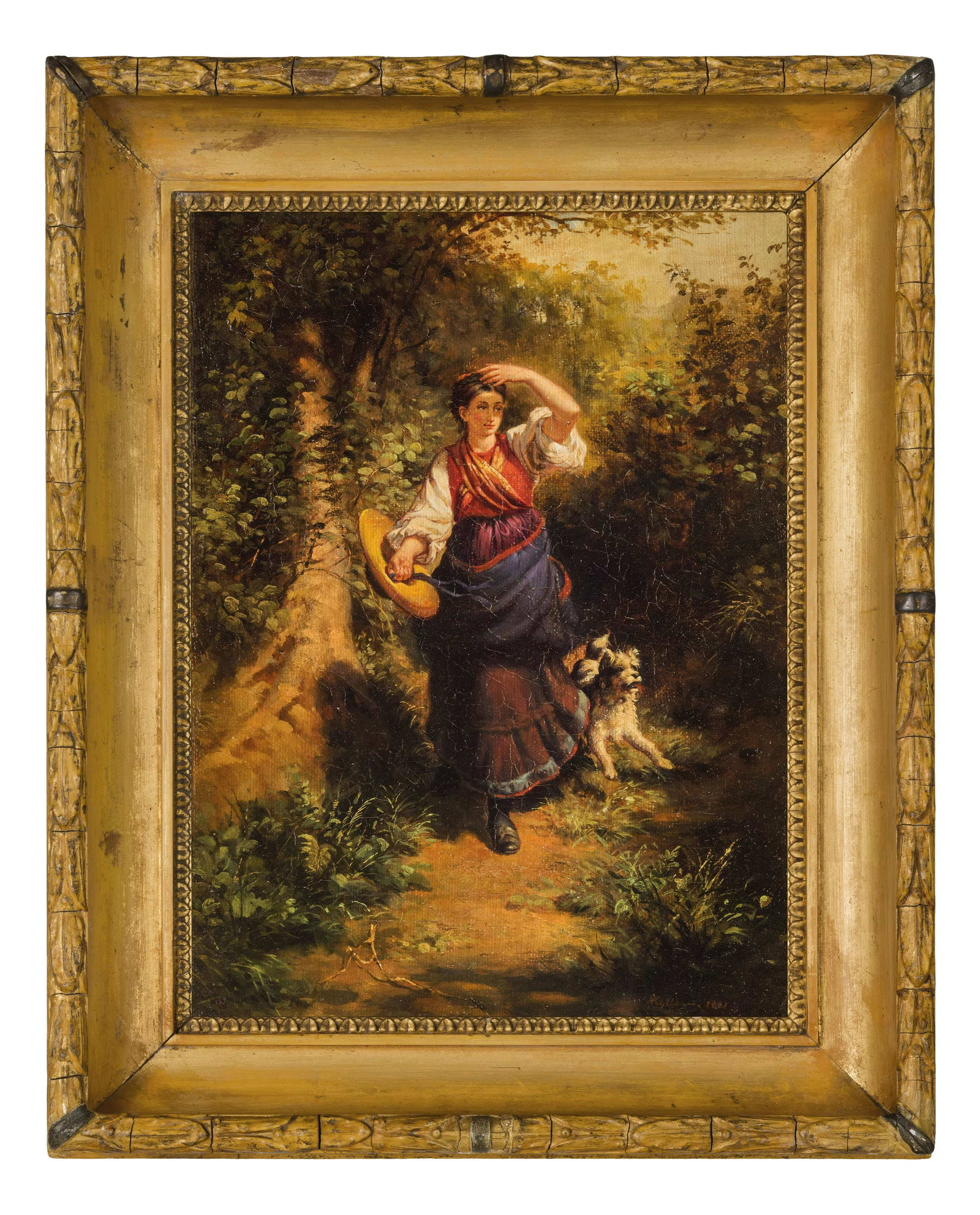 RUDOLF KOLLER - Dec 03, 2019 | Wannenes - Art Auction in Italy