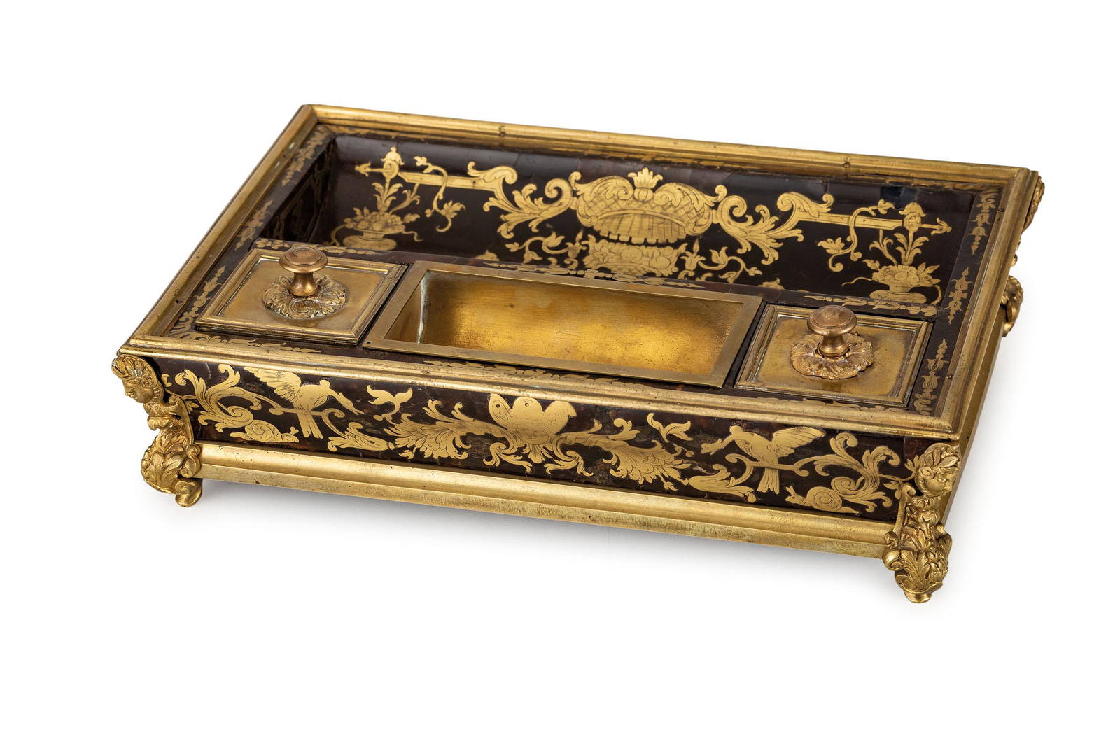 Jean Bérain Prices - 18 Auction Price Results