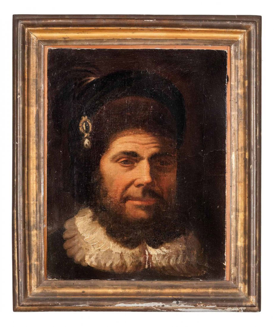 GIUSEPPE NOGARI (attr.a) - Mar 03, 2016 | Wannenes - Art Auction in Italy