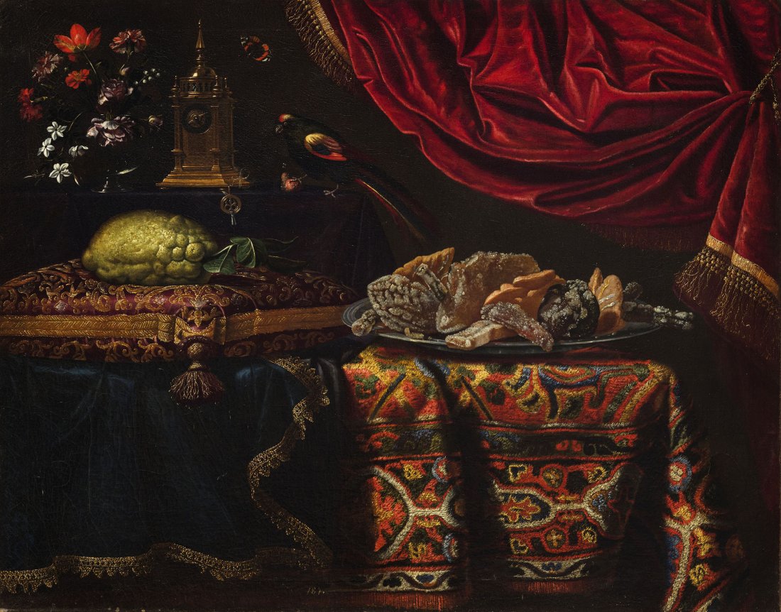 FRANCESCO NOLETTI detto IL MALTESE