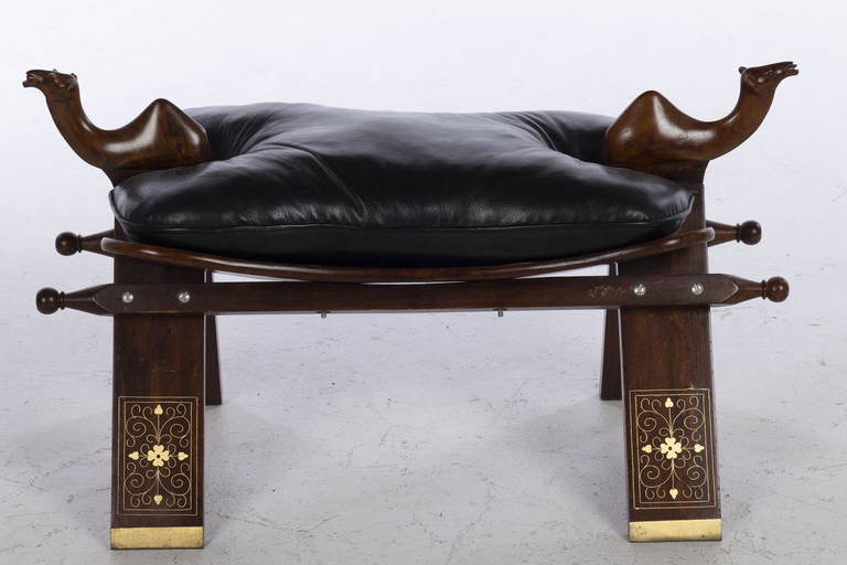 Pakistani Camel Stool