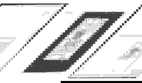 Wesley Wehr (wa, 1929-2004), 3 Drawings Auction