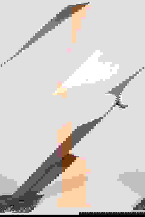 James Rosati (ny/ct, 1912-1988), Upright #2, Corten Steel Auction