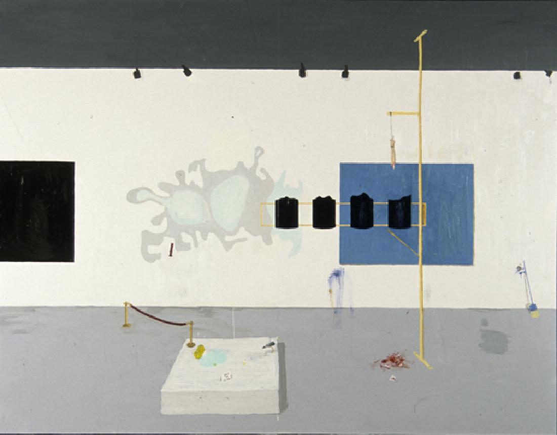 Wayne Atkins (b. 1977) Californian - Sep 09, 2017 | Clark's Fine Art ...