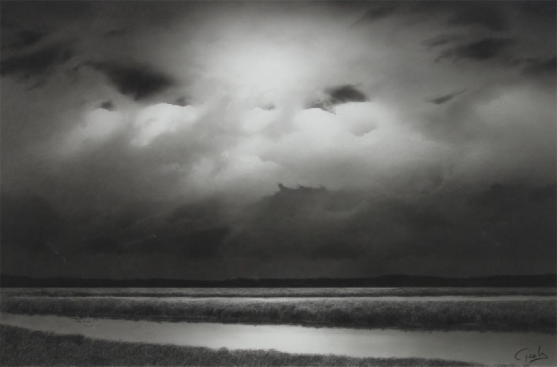 Steven Graber (b. 1951) American - Nov 04, 2017 | Clark's Fine Art ...