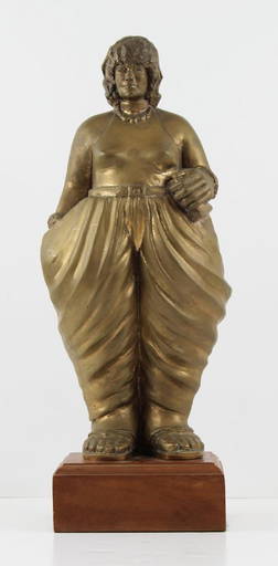 Jean Doyle (b. 1930) South African