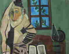 LEO ROTH OIL ON CANVAS, "ROOSTER", CIRCA 1964, WITH - Nov 12, 2013 ...