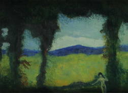 LOUIS HIPPE CALIFORNIA LANDSCAPE OIL PAINTING - Sep 10, 2022 | Redlands ...