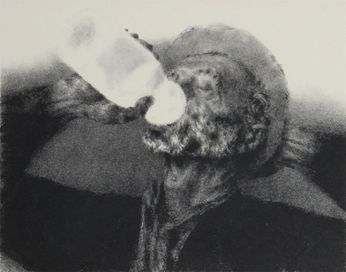 Joseph Hirsch (1910 1981) New York