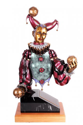 Bill Toma (20th Century) California