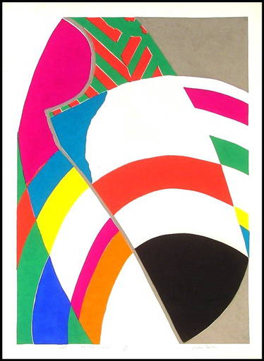 Junko Tochigi (b. 1932) Japanese