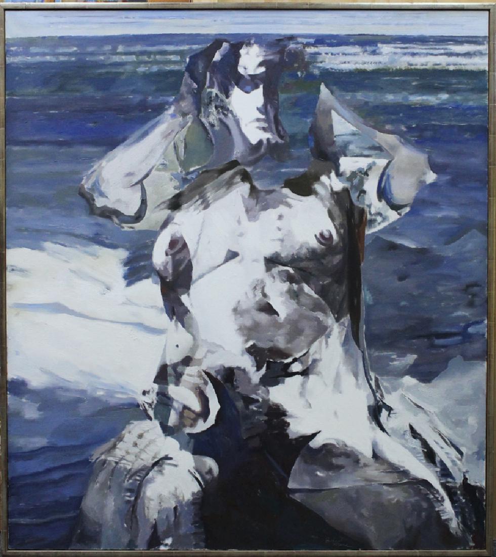 Balcomb Greene (1904-1990) New York - Feb 23, 2019 | Clark's Fine Art ...