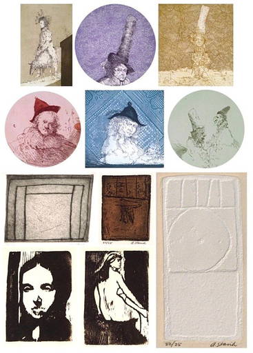 59: Vincent Capraro, Hubert Berke & Andrew Stasik print - Oct 07, 2007 ...