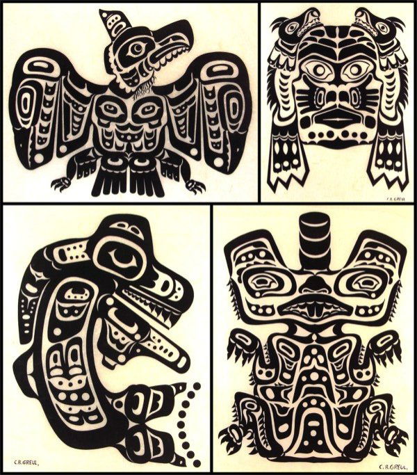 148: Charles B. Greul (b. 1923) Canadian (eleven)