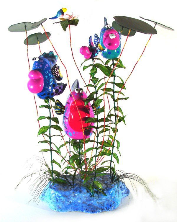 Christopher T. Tully (20th Century) American