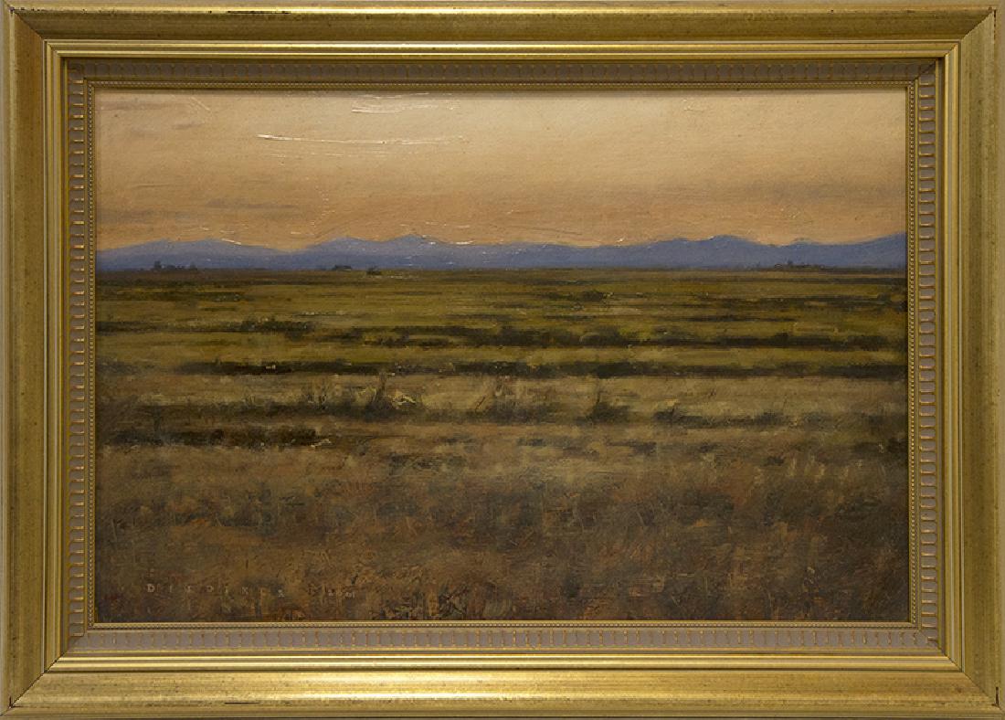 Sean Diediker (b.1974) Utah - Jun 01, 2019 | Clark's Fine Art ...