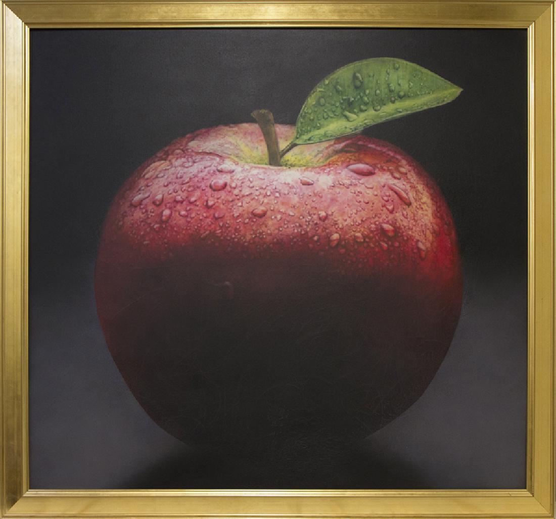 Ray Hare (b. 1950) California