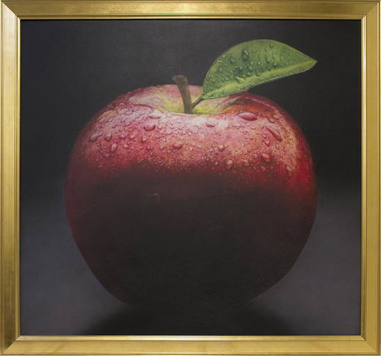 Ray Hare (b. 1950) California