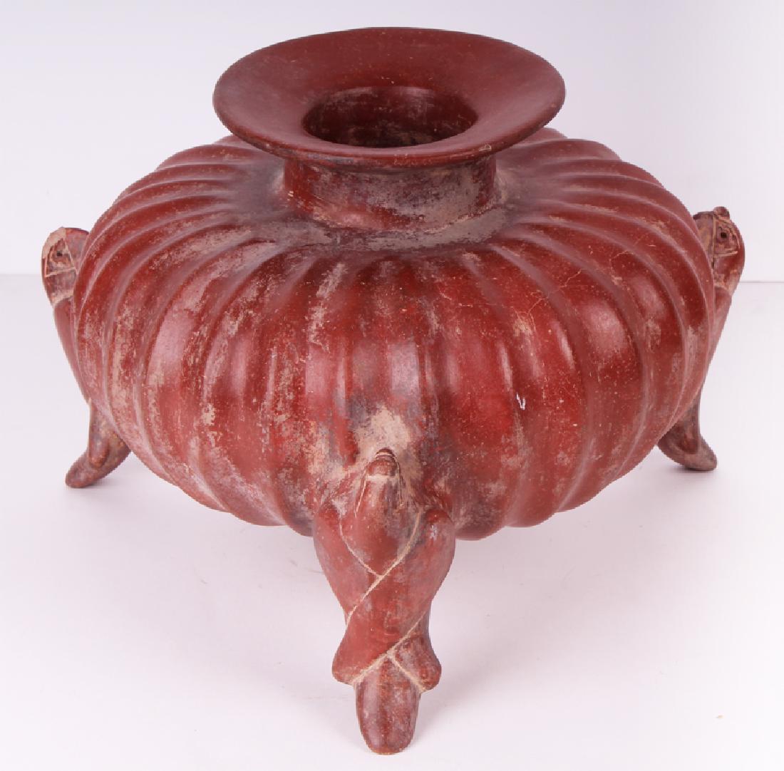 Pre-Columbian: Colima Pottery - Jun 01, 2019 | Clark's Fine Art ...