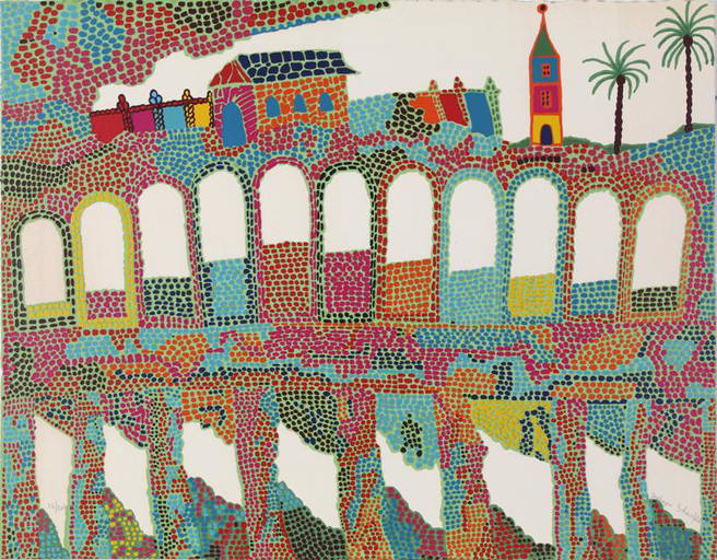 Yeshayahu Sheinfeld (1909 1979) Palestine