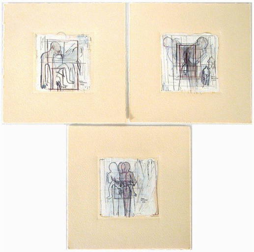 20: Marc Baseman (20th Century) American (three) - Aug 03, 2008 | Clark ...