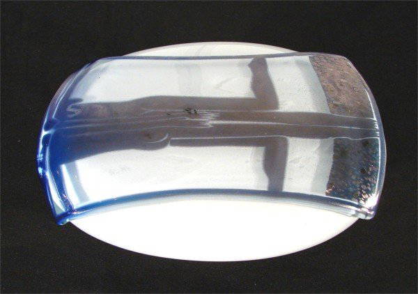 Decorative Arts: Stephen Dale Edwards (b. 1948) Ame