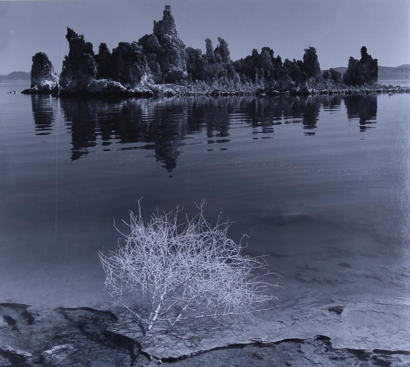 Pub Penthouse 1988 Debra Murphree 20x16 Silver Gelatin