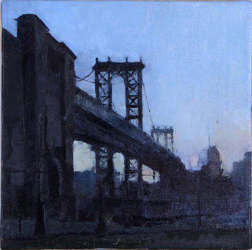 Tim Kent (20th Century)