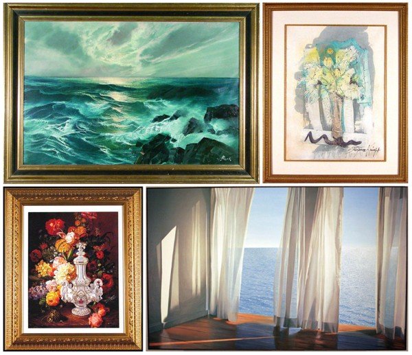 34: Berk, Susan Knight, Klaus Strubel & Alice Daulton-B