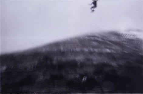 David Muench (b. 1936) Santa Barbara (two)