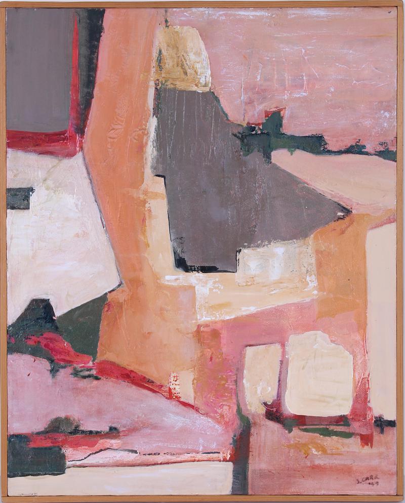 J. Carr (20 th Century) - Sep 18, 2021 | Clark's Fine Art & Auctioneers ...