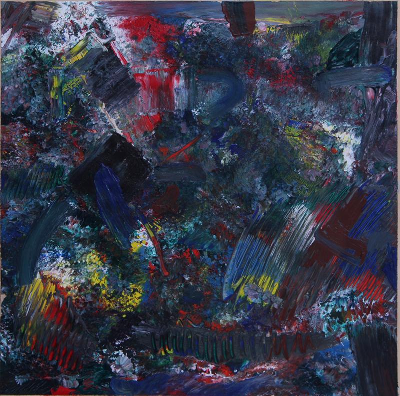 Pierre Picot (b. 1948) French California